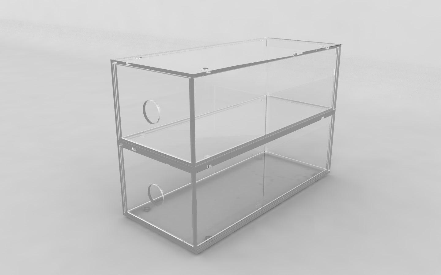 Acrylic Drawer – Acrylic Singapore