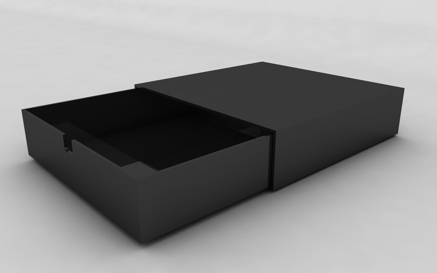 Acrylic Drawer – Acrylic Singapore